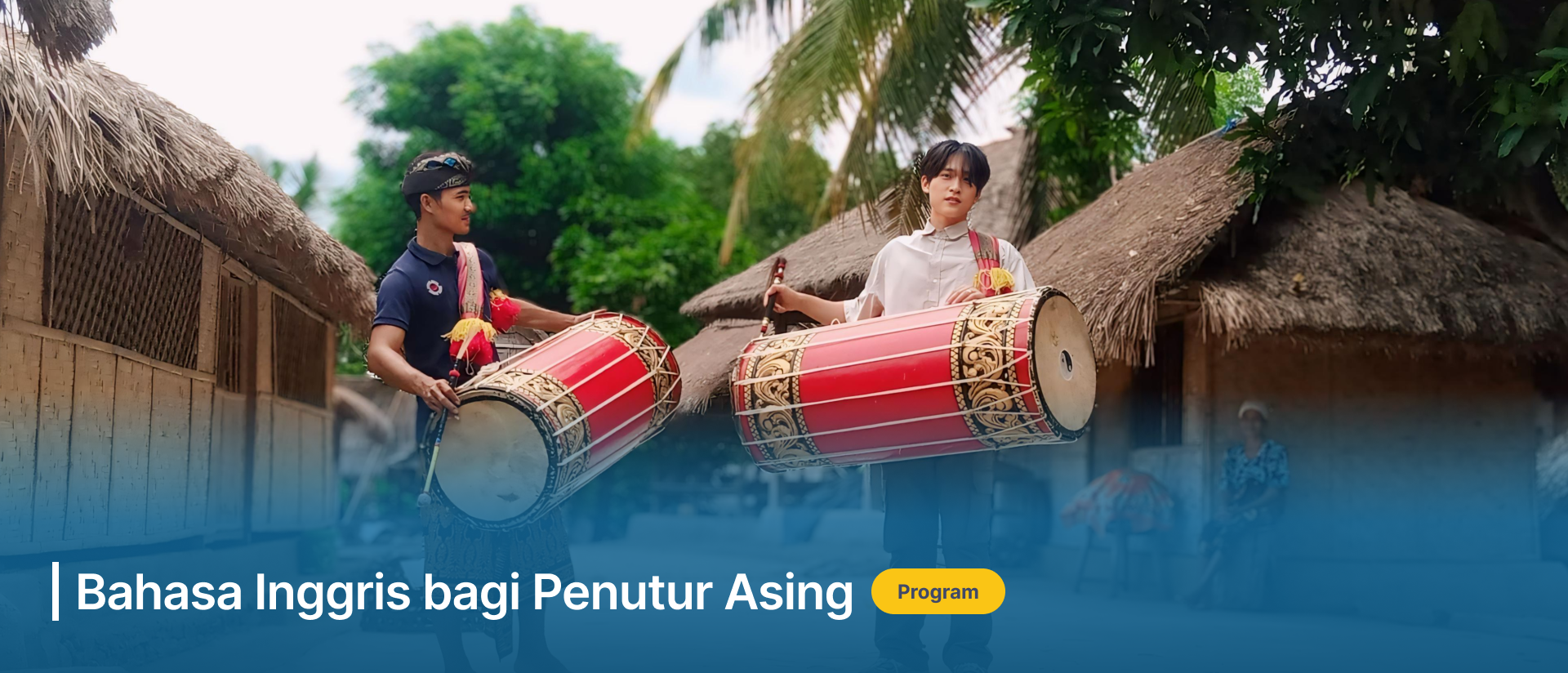 bipa – Language Center