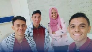 Bahasa Indonesia bagi Penutur Asing – Language Center